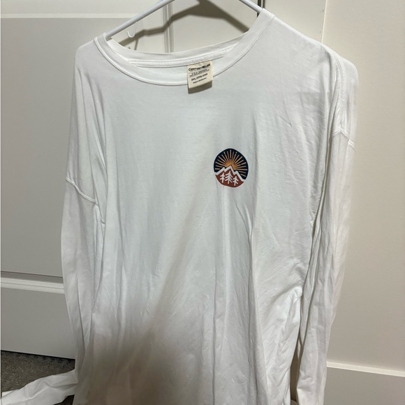 ‘Merica Clothing Co. | Shirts | Tripine Wanderers Of The Wild Long ...